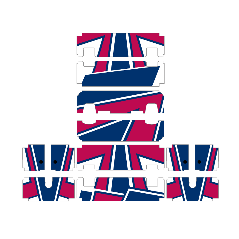 Toolbox Sticker Kit 12 – Garage 29 Graphics Ltd