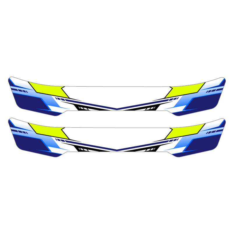 Visor Strip Design 04 – Garage 29 Graphics Ltd