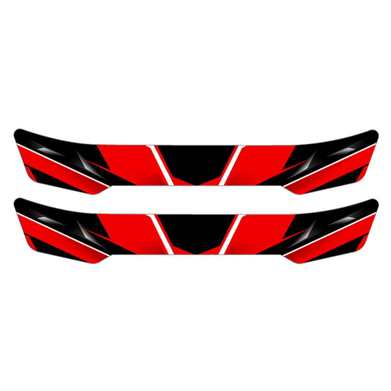 Visor Strip Design 09 – Garage 29 Graphics Ltd
